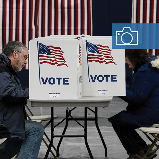 US election 2024: the possible outcomes and global implications ...
