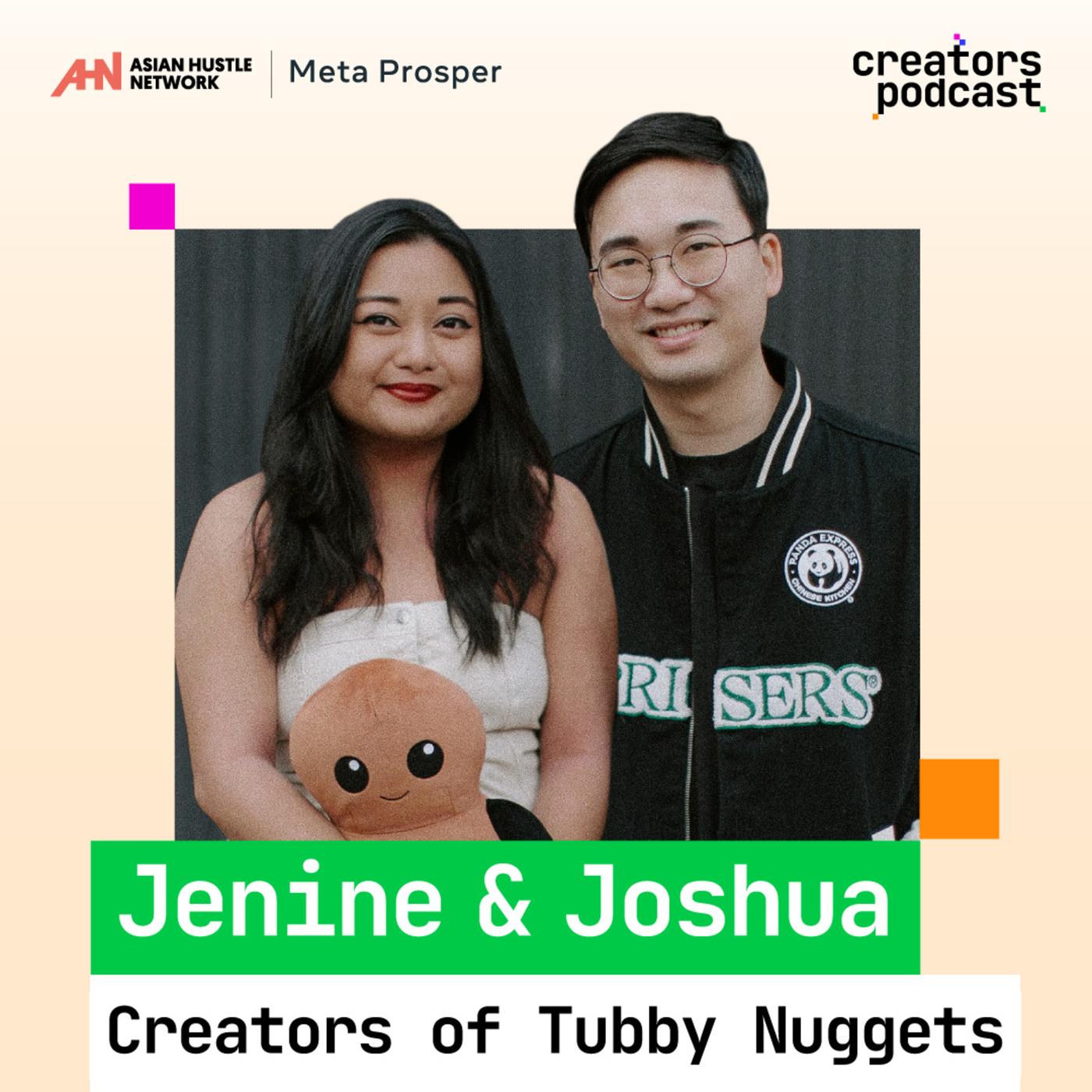 Brian Yang // Ep 13 // Actor, Producer, Mover and Shaker | Listen Notes