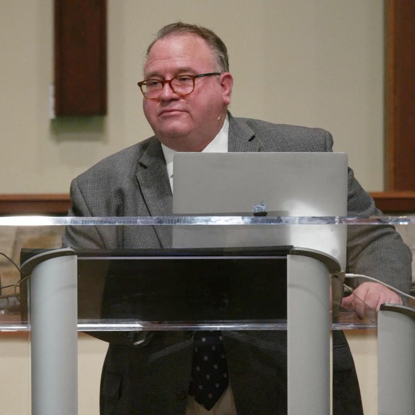 The Problem | Michael O'Fallon - Asians for Liberty (podcast) | Listen ...