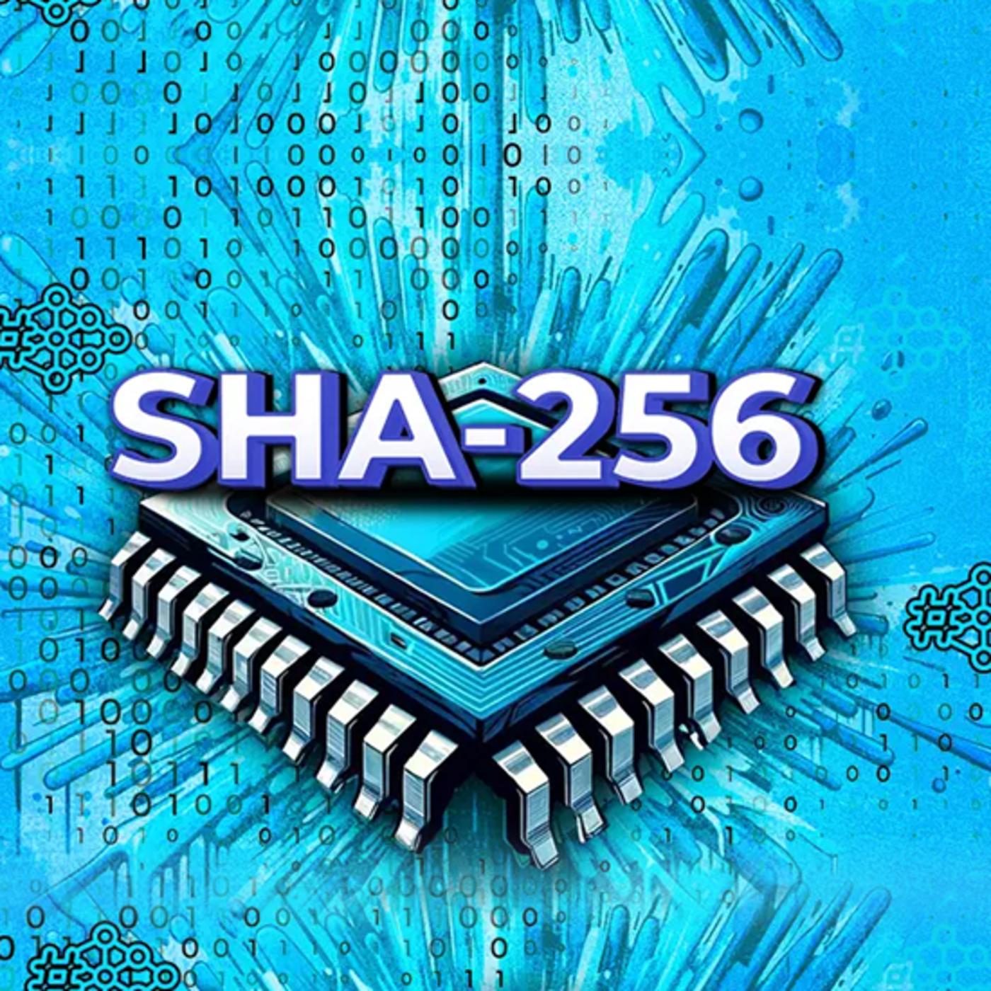 What is SHA-256 Algorithm & Top SHA-256 Coins to mine? | Listen Notes