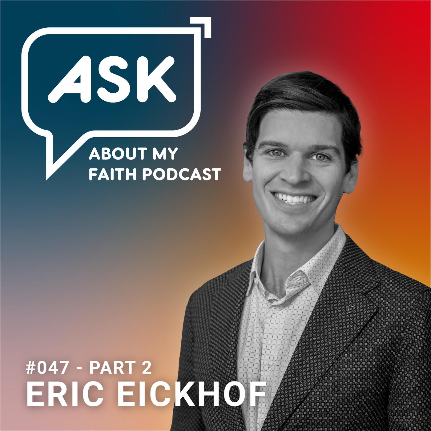 Pt 2: Paul Moore + Loitering at Walmart - Ask About My Faith Podcast ...
