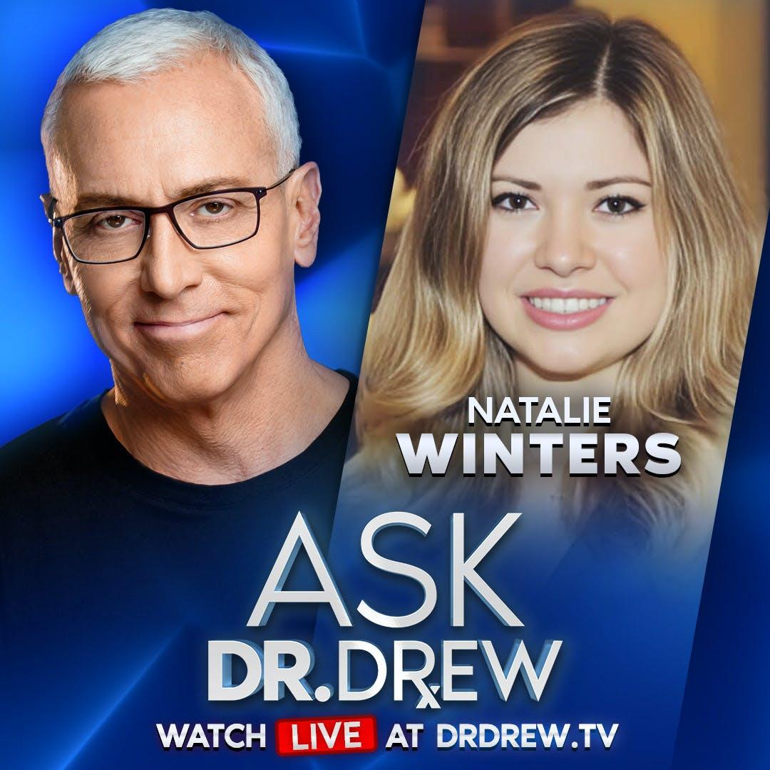 Natalie Winters (Co-host of Steve Bannon’s War Room) on CCP Infiltration of Education & Academia ...