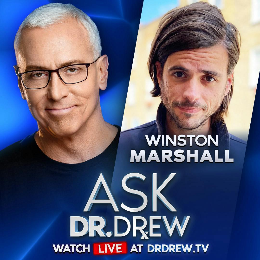 Winston Marshall: In Debate With Nancy Pelosi, Grammy Winner (Mumford ...