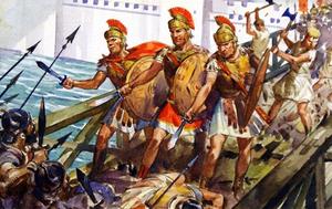 LARS PORSENA OF CLUSIUM - Ask Dr Hal (podcast) | Listen Notes