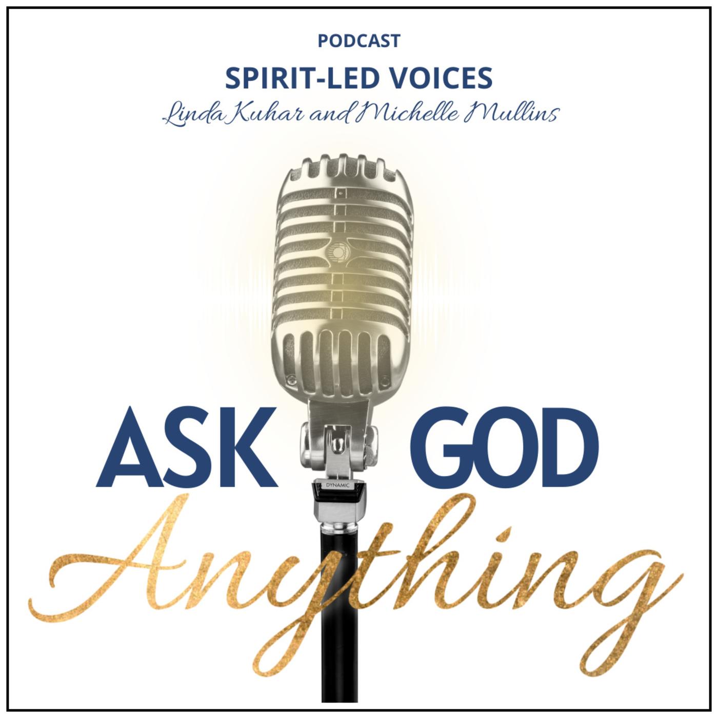 Ask God... about friendship - Ask God Anything (podcast) | Listen Notes