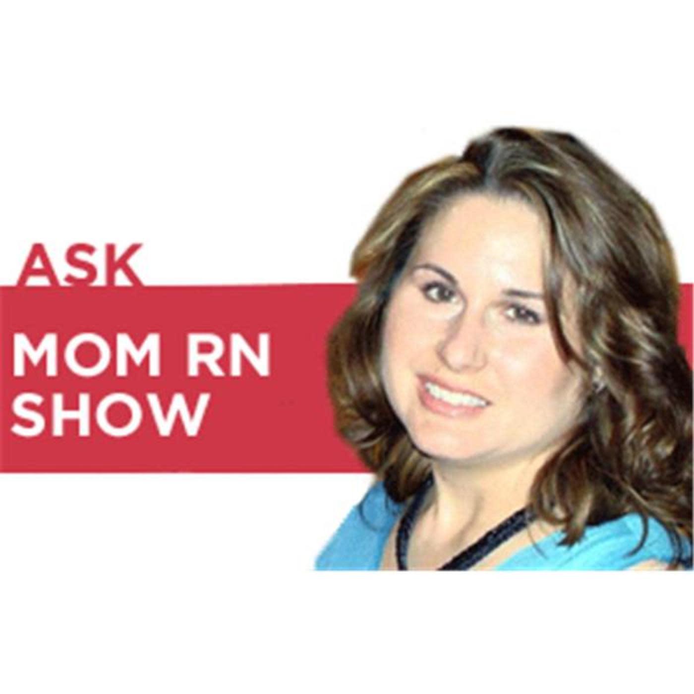 Ask MomRN Show - Tamara Walker, R.N. (podcast) - Archive | Listen Notes
