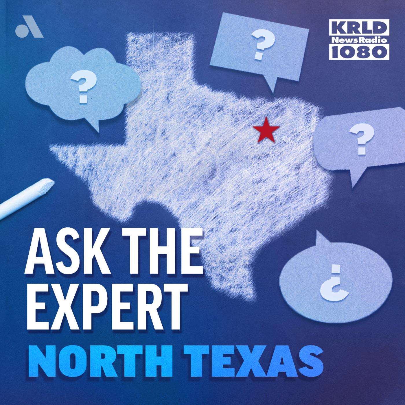 Why is the flu so bad this year? - Ask the Expert North Texas (podcast ...