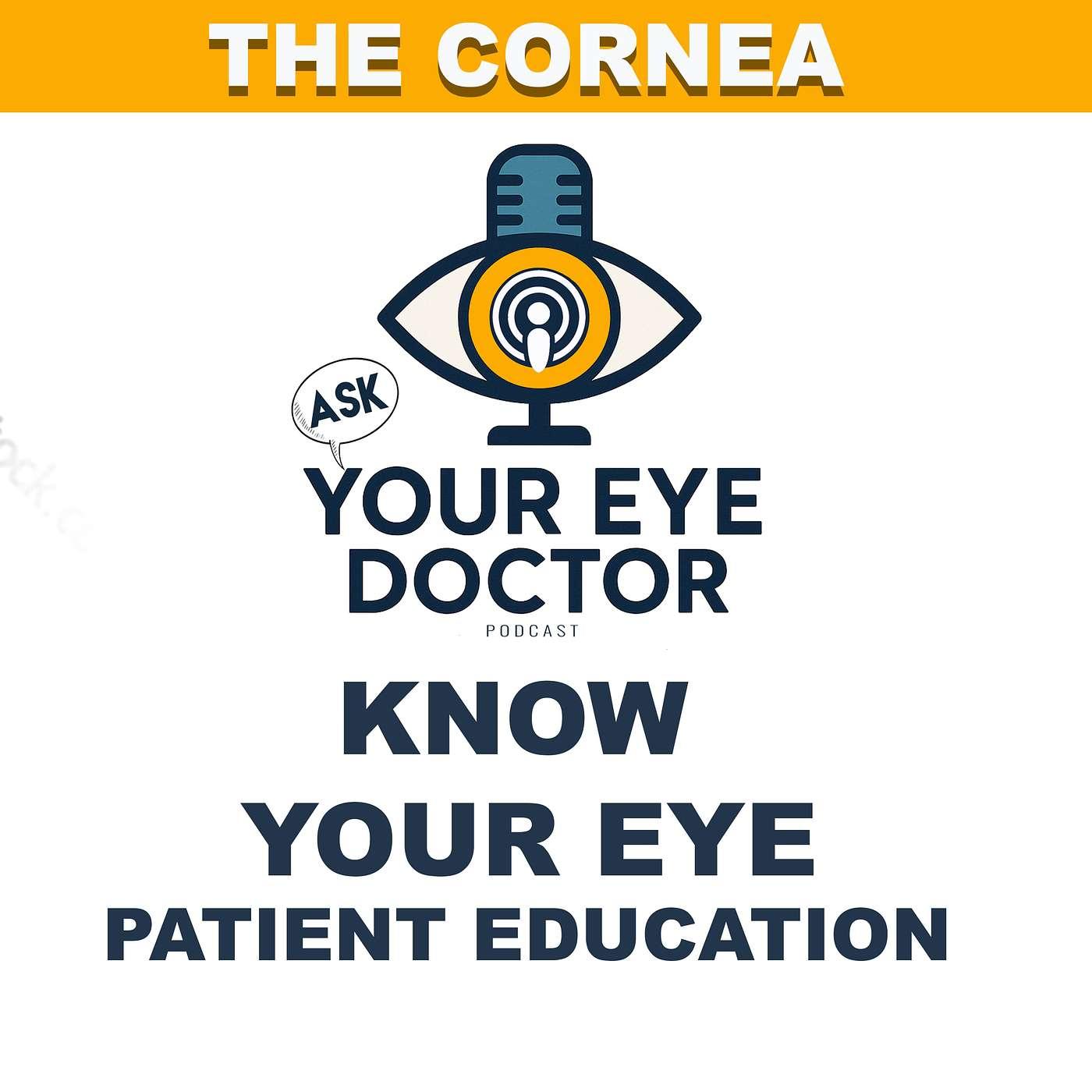 The Lens : Patient Education Ask Your Eye Doctor - Ask Your Eye Doctor ...