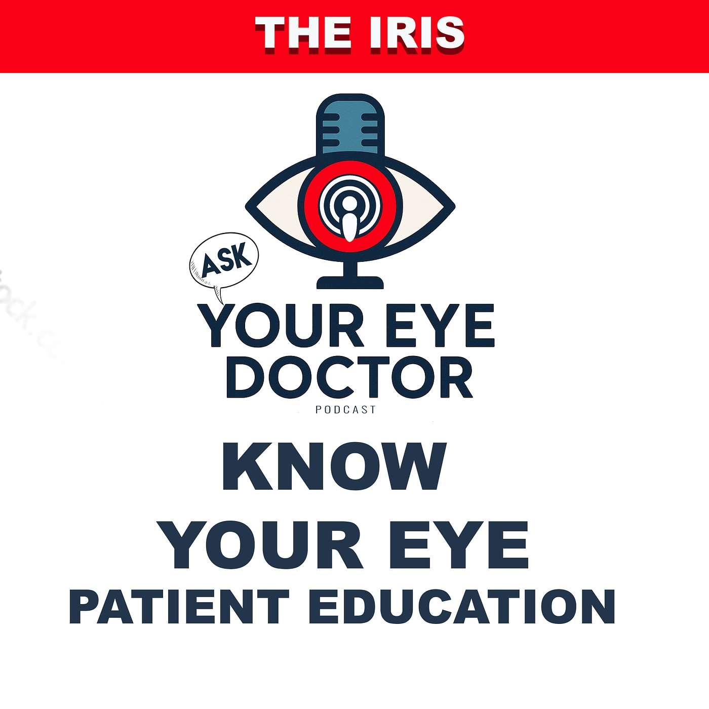 The Lens : Patient Education Ask Your Eye Doctor - Ask Your Eye Doctor ...