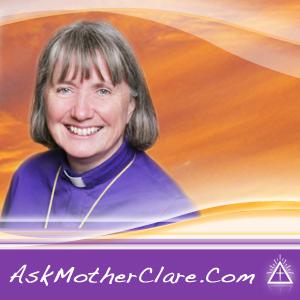 The Power of Doing God’s Will - AskMotherClare.Com » Podcast Feed ...