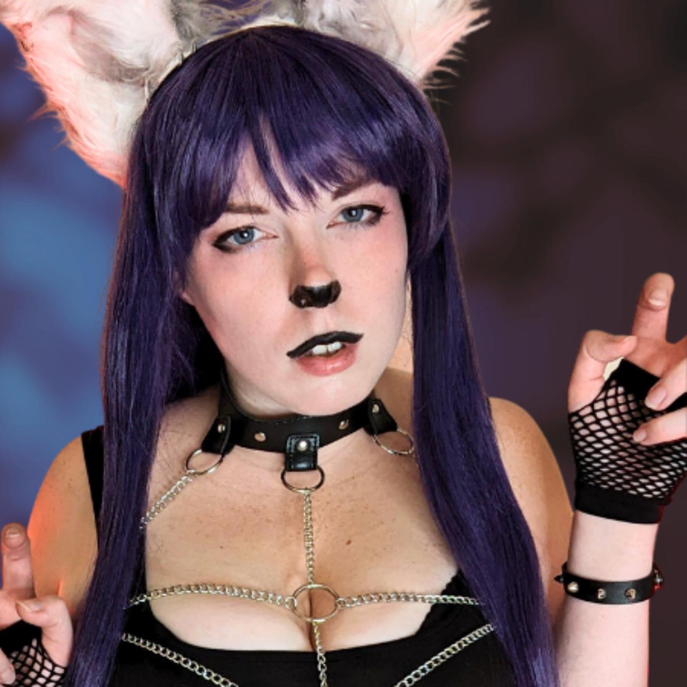 Werewolf Girlfriend LICKS You Awake! (ASMR Audio Roleplay) | Listen Notes