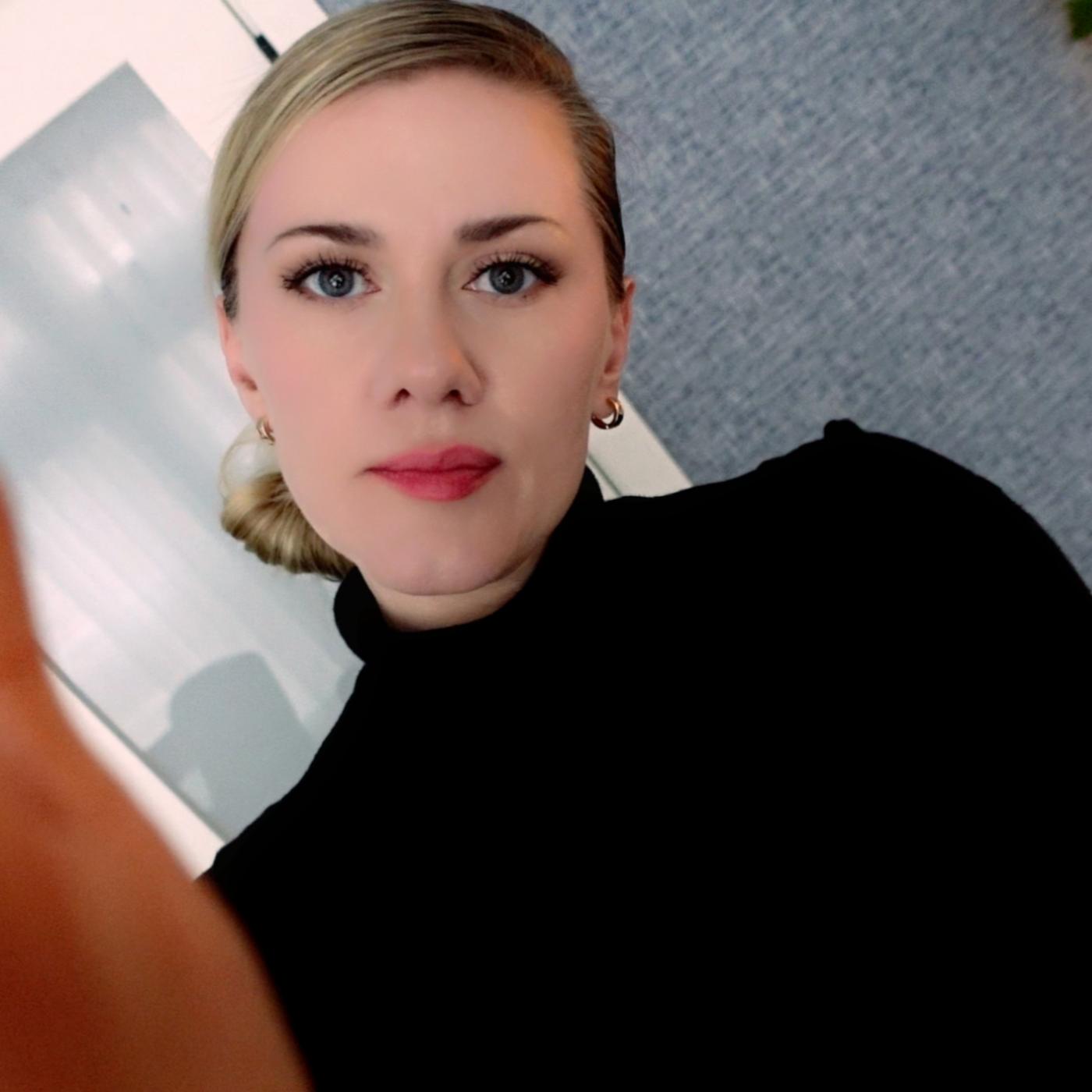 ASMR by GentleWhispering (podcast) - Maria Gentlewhispering | Listen Notes