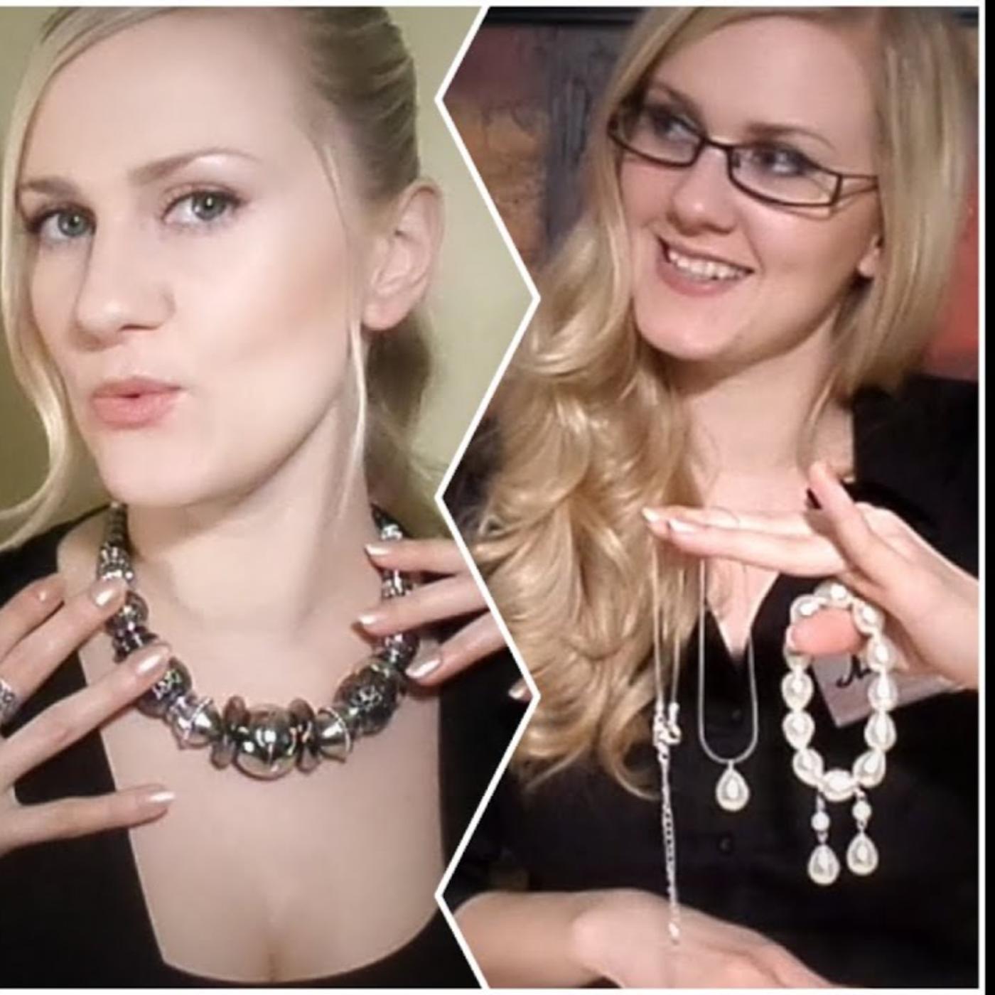 ASMR by GentleWhispering (podcast) - Maria Gentlewhispering | Listen Notes