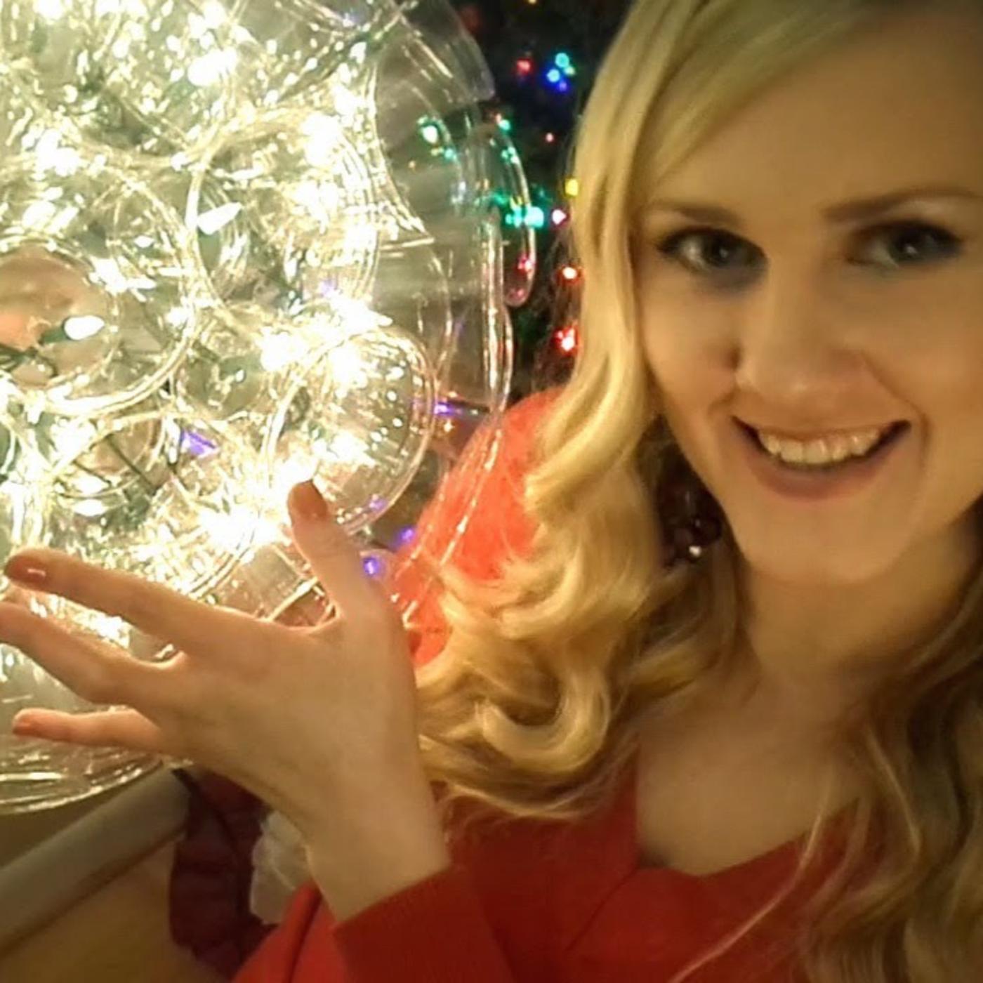 ASMR by GentleWhispering (podcast) - Maria Gentlewhispering | Listen Notes