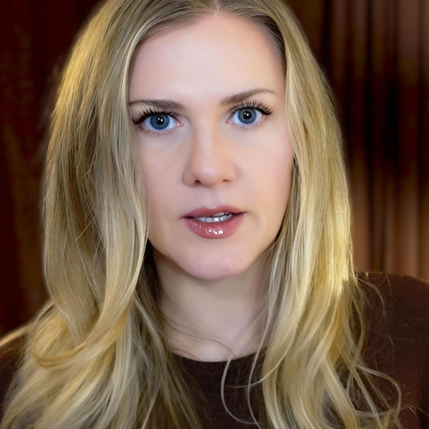 ASMR by GentleWhispering (podcast) - Maria Gentlewhispering | Listen Notes