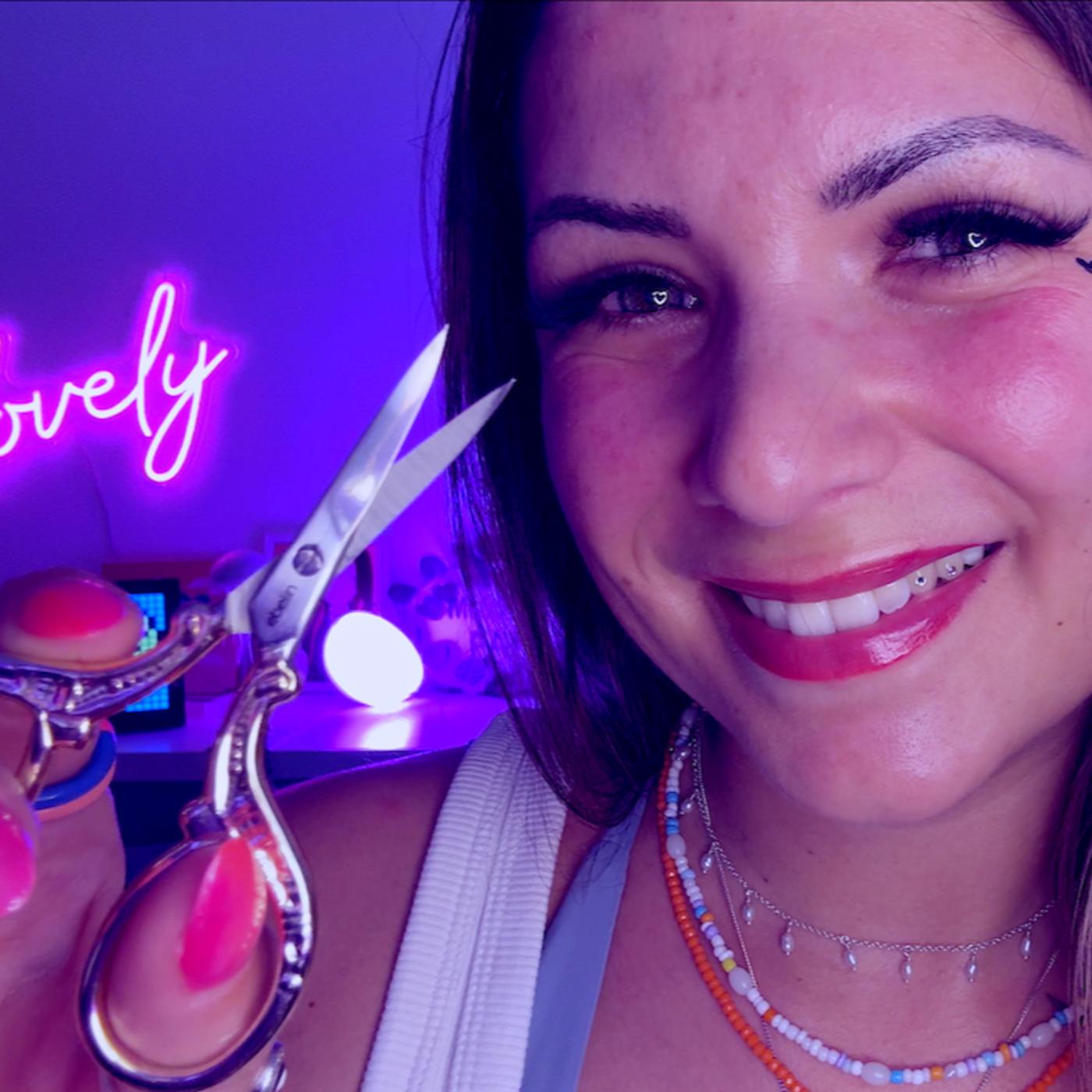 ASMR Miss Mi (podcast) - ASMR Miss Mi | Listen Notes