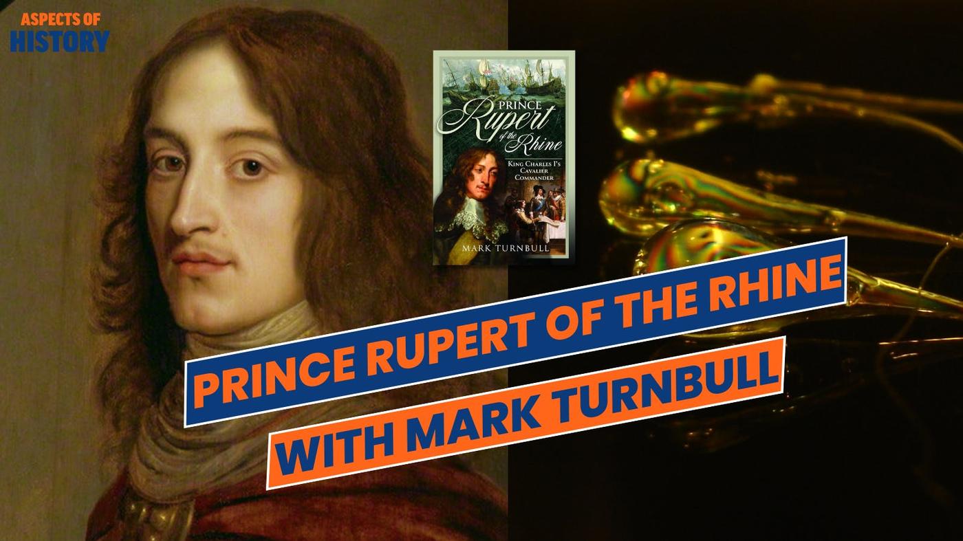 The Princes in the Tower with History with Jackson Pod | Listen Notes