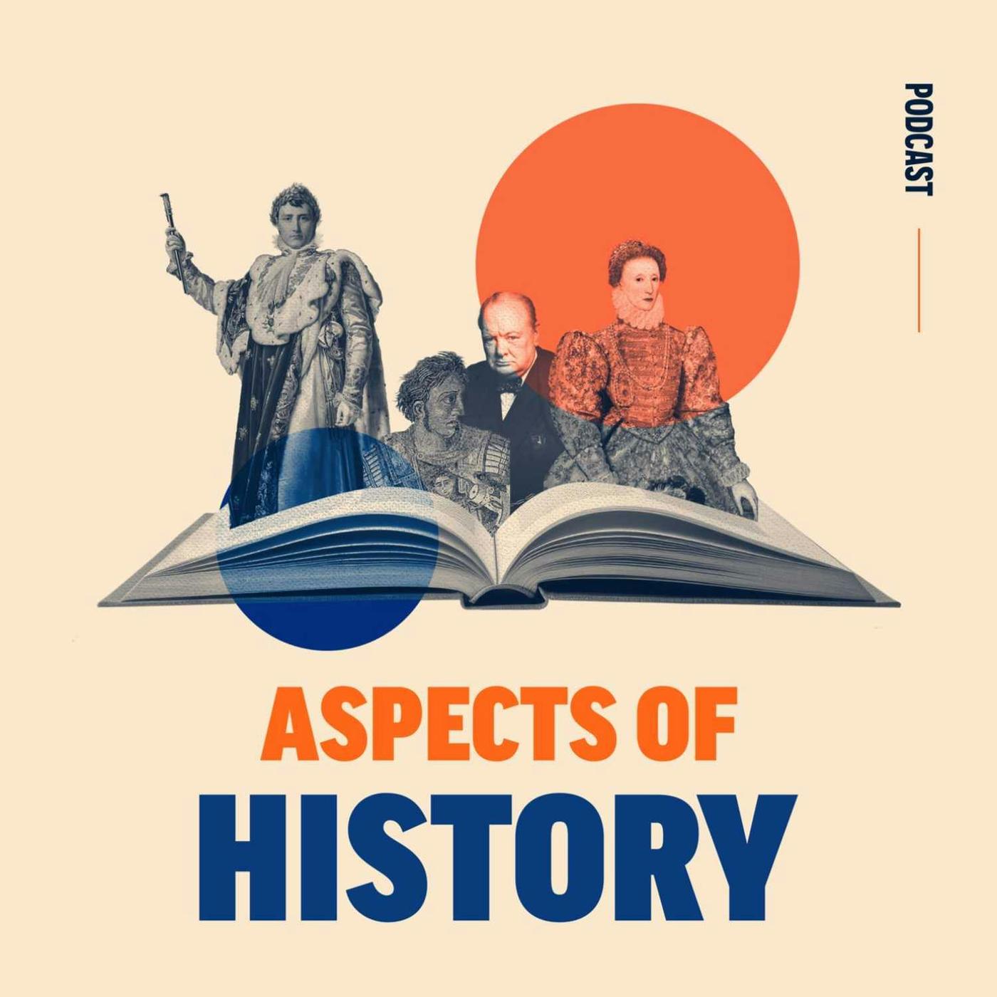 The Princes in the Tower with History with Jackson Pod | Listen Notes