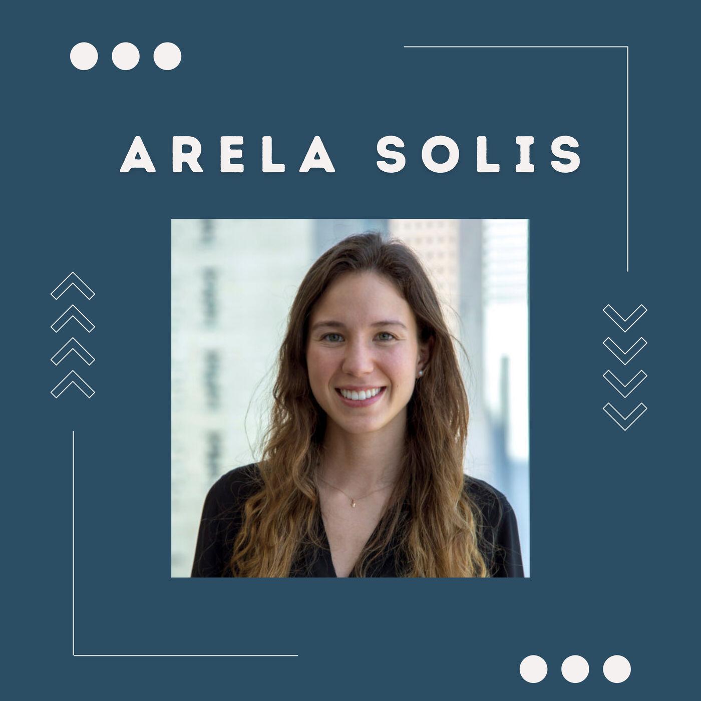 Inside the Harvard Classroom : Arela Solis - Aspire with The Ivy Dream ...