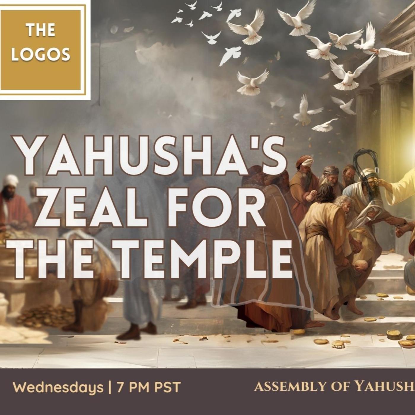 WS - How Naaman Was Healed - Assembly of Yahusha (podcast) | Listen Notes