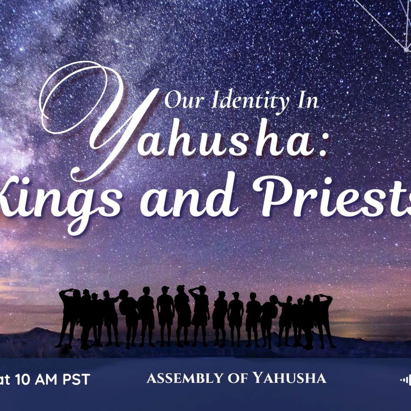 WS - Clean Our Conscience - Assembly of Yahusha (podcast) | Listen Notes