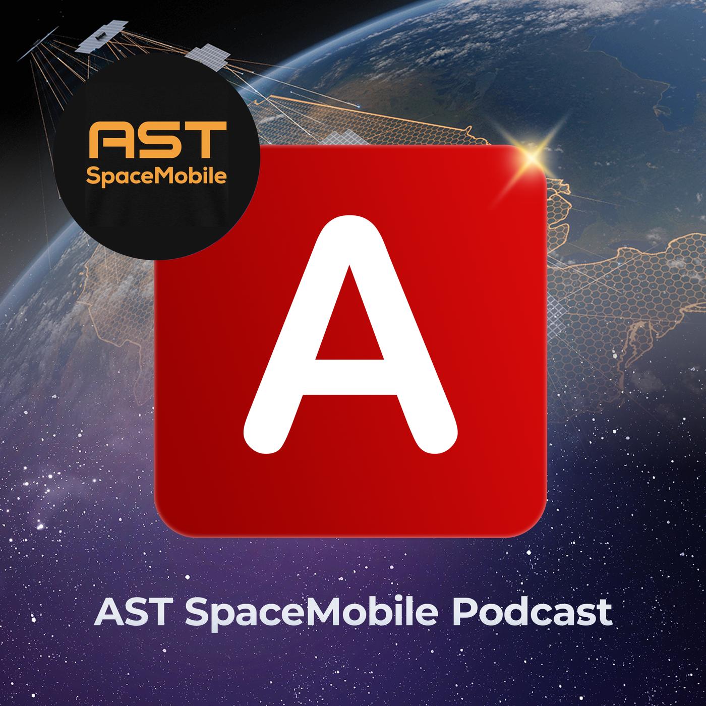 AST SpaceMobile Q3 2025 Earnings Call - AST SpaceMobile Podcast ...