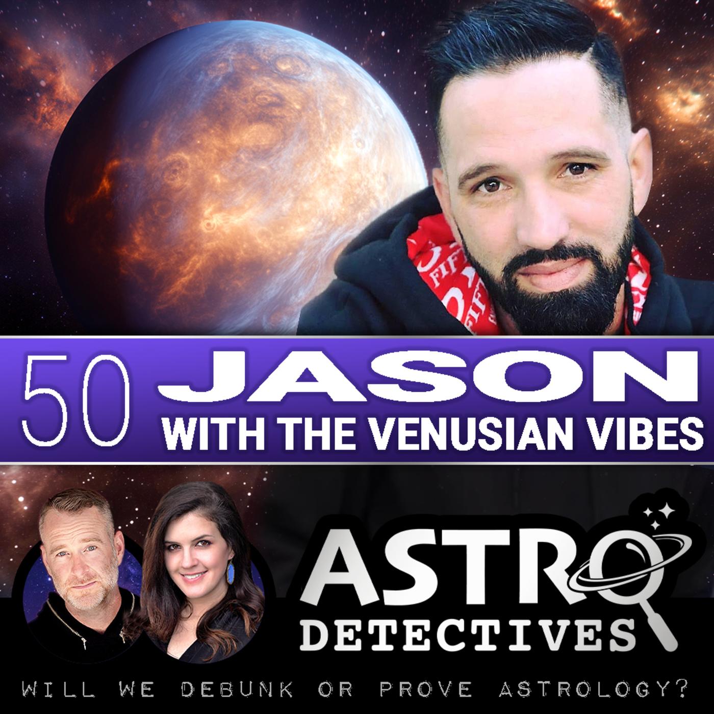 37 Gavi with the Jupiter Vibes - AstroDetectives (podcast) | Listen Notes