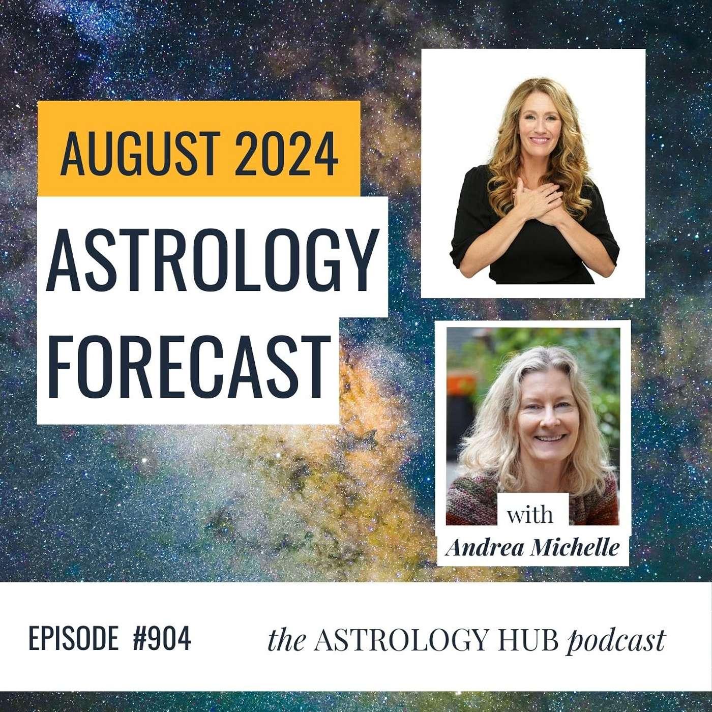 AI & the Age of Aquarius: What Does Financial Astrology Have to Say ...