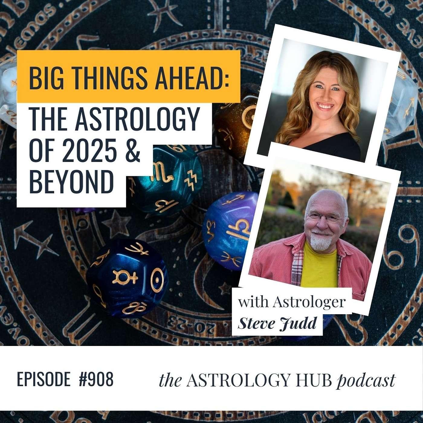 AI & the Age of Aquarius: What Does Financial Astrology Have to Say ...