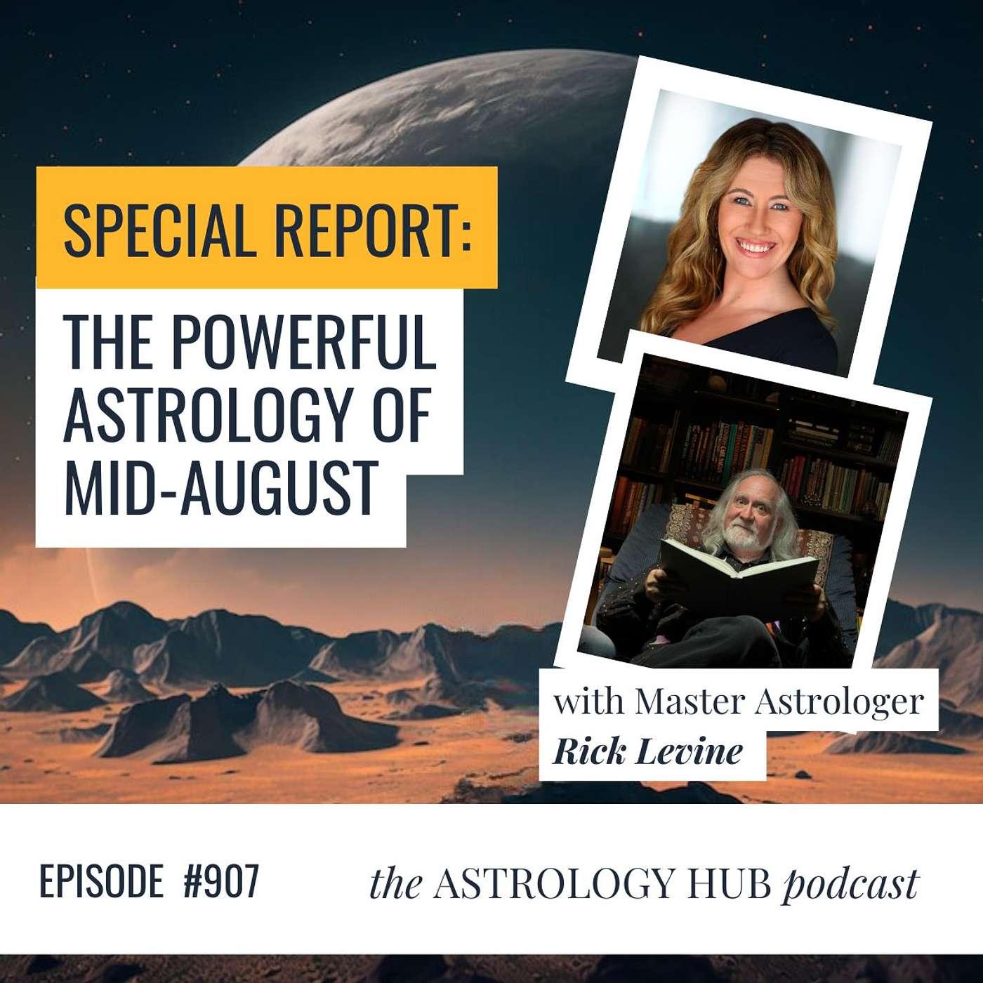 AI & the Age of Aquarius: What Does Financial Astrology Have to Say ...