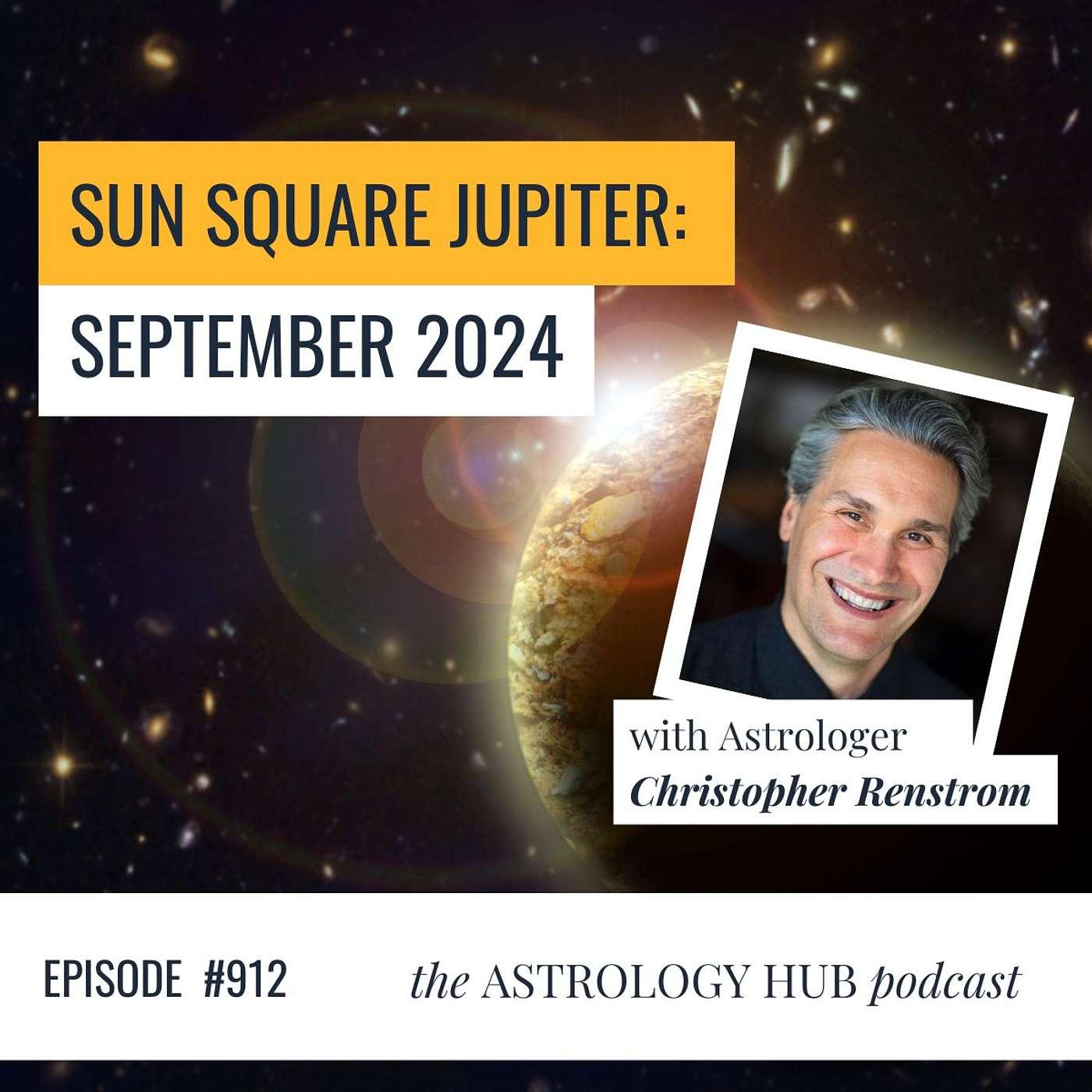 How to use astrological magic and alchemy to change your life with Gary ...
