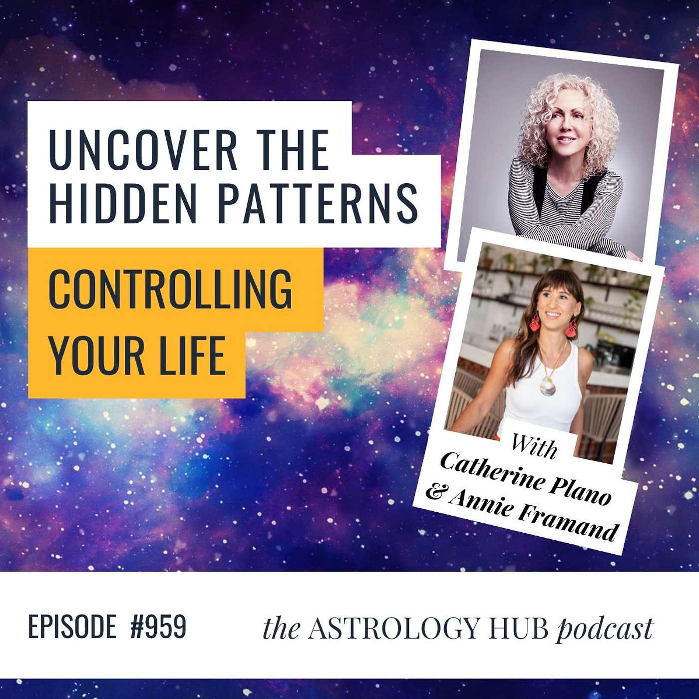 The Progressed Moon: Why It's The #1 Tool To Track Life Change w/ Debra ...