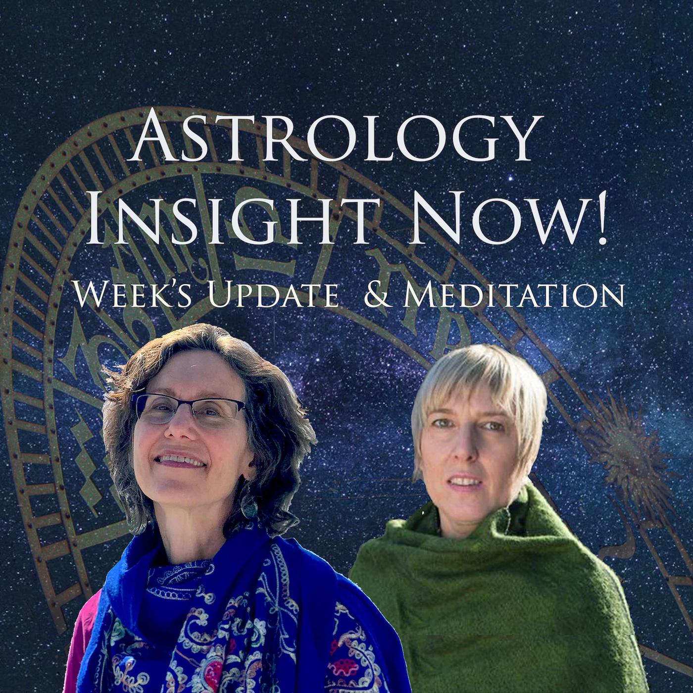 Pluto Retrograde, May 2024 - Astrology Insight Now! (podcast) | Listen ...