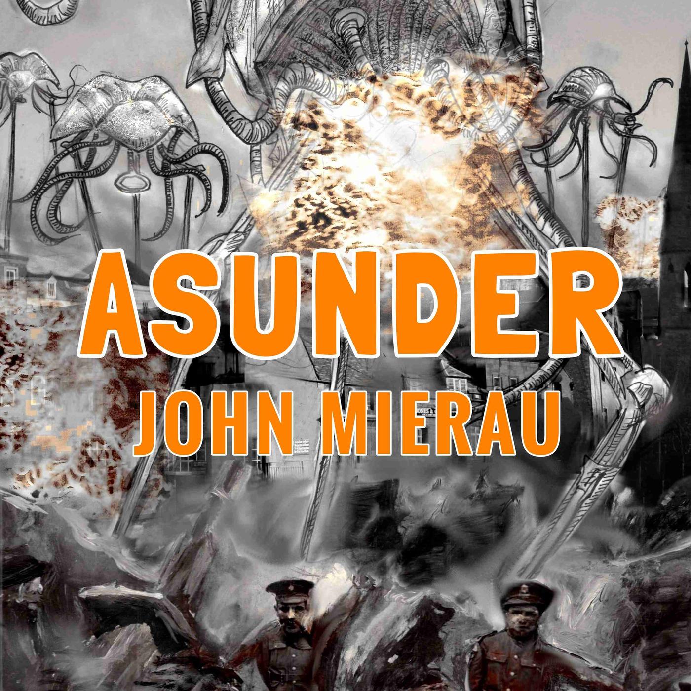Asunder, Episode 1 - Asunder (podcast) | Listen Notes