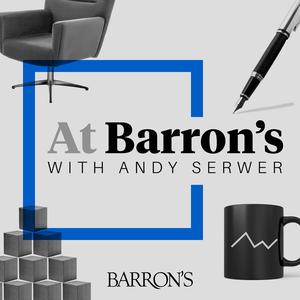 At Barron's (podcast) - At Barron's | Listen Notes