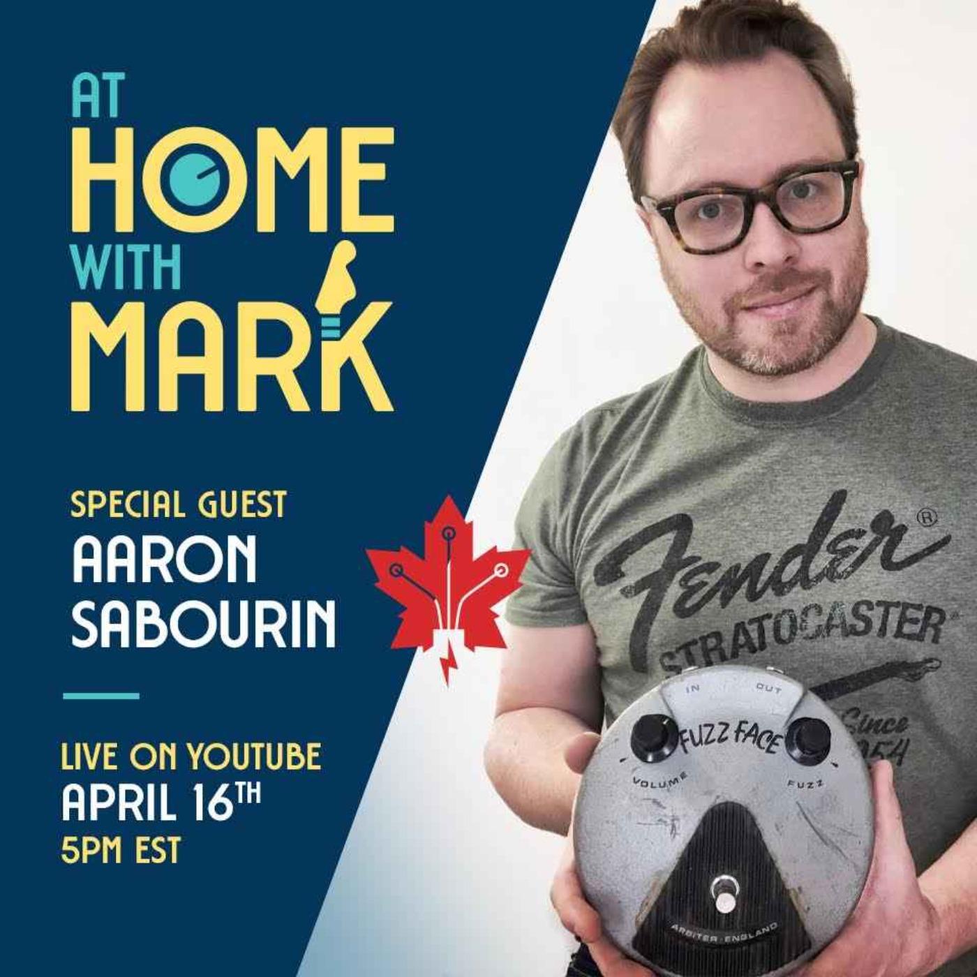 At Home with Mark: Pat Wescott - At Home With Mark (podcast) | Listen Notes