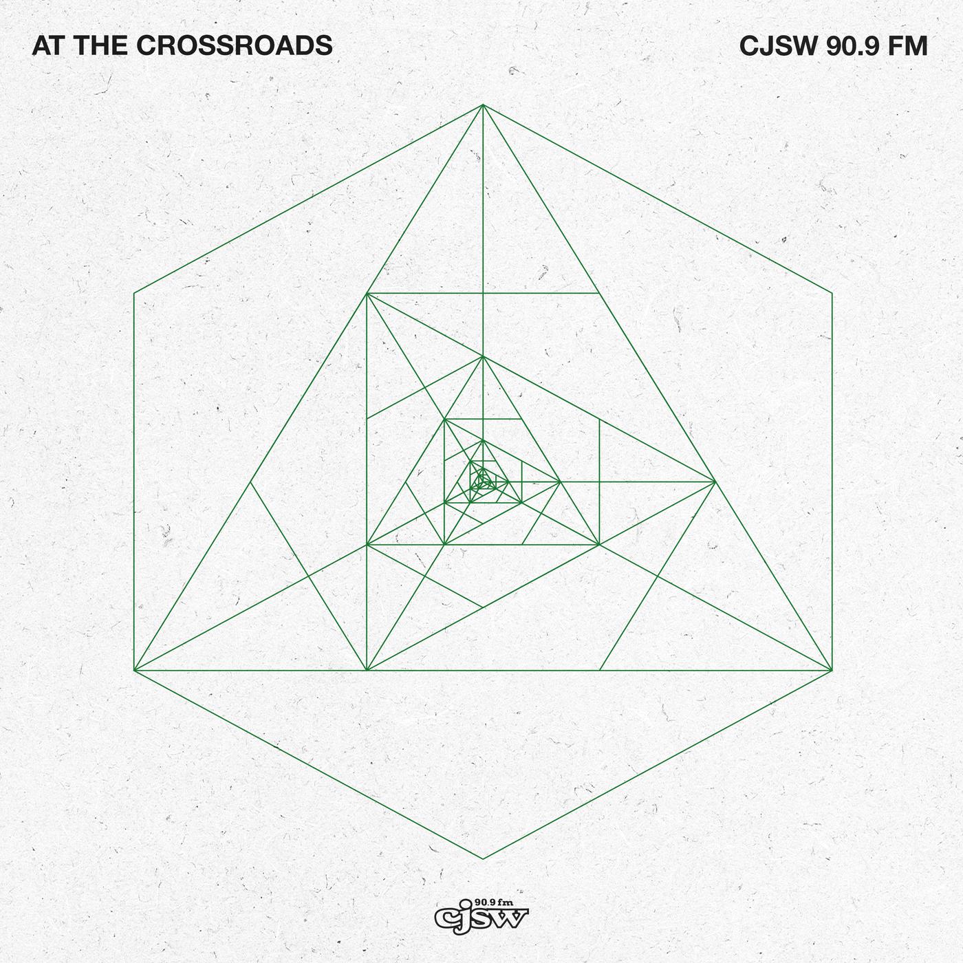 At The Crossroads - Episode April 7, 2025 - At The Crossroads (podcast ...