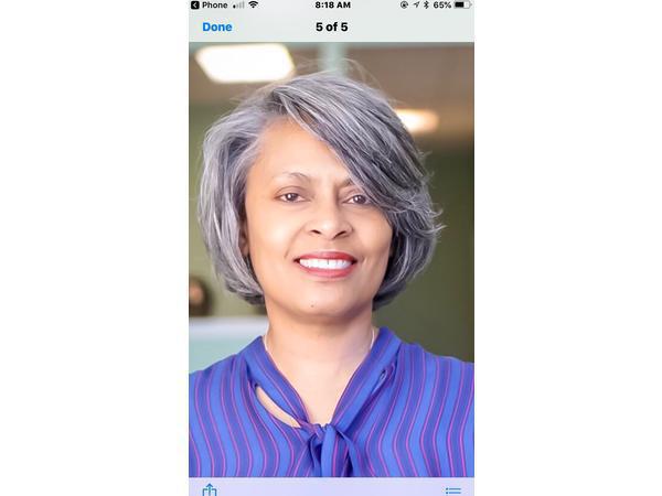 Advancing Women's Leadership and Higher Education: Dr. April Massey ...