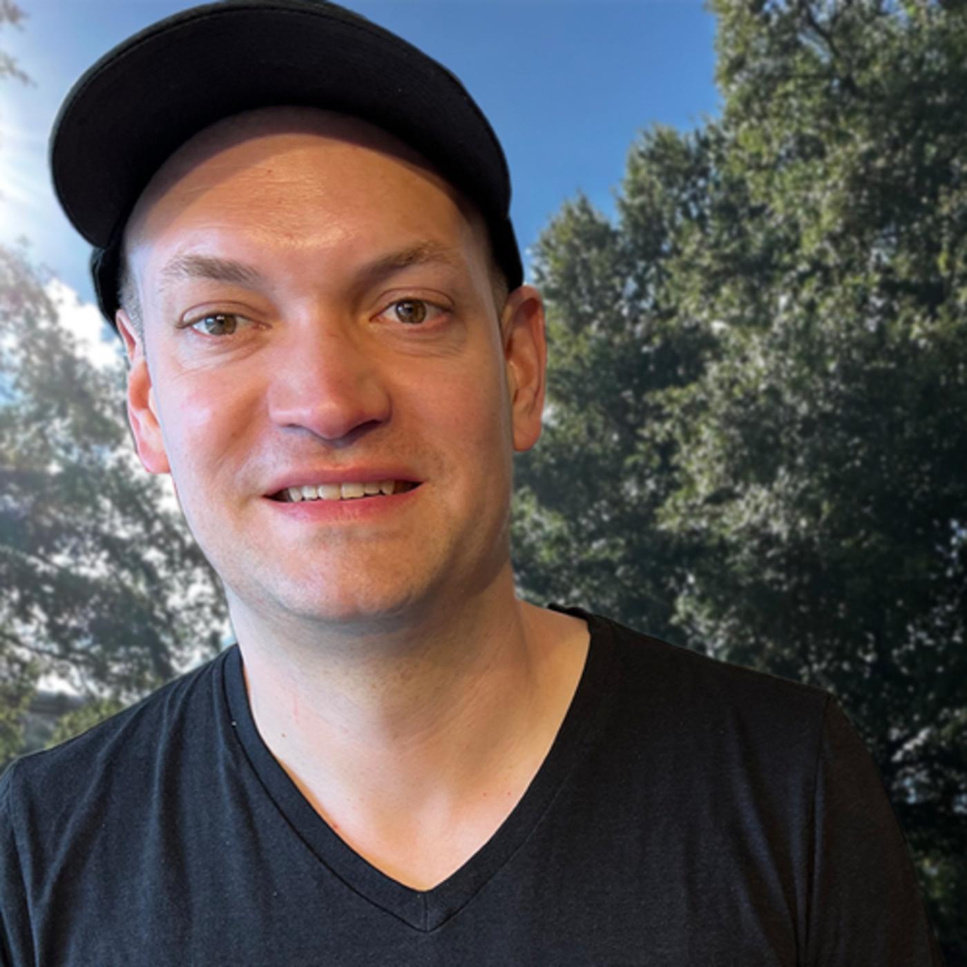 Aidan Crowley (Film '17) - At The Elephants with Rob Morris (podcast ...