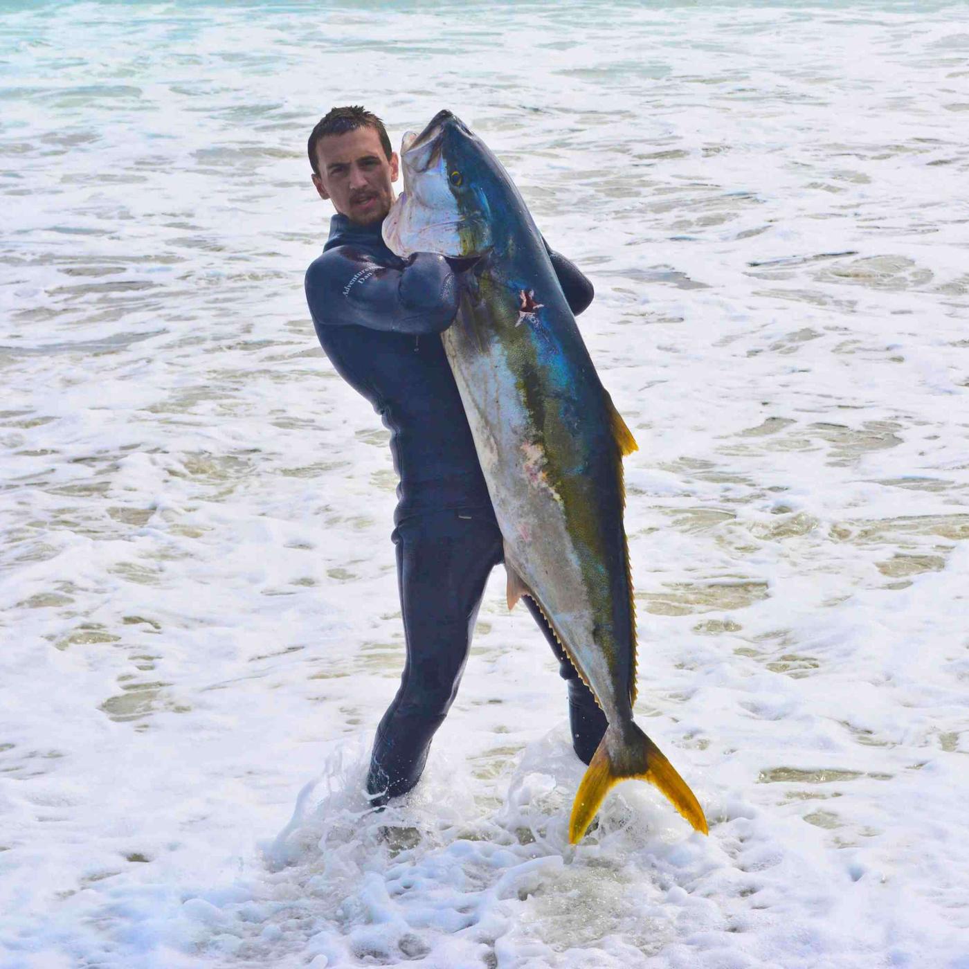 Episode #1: Who is Adventureman Dan? & How did he get here? | Listen Notes