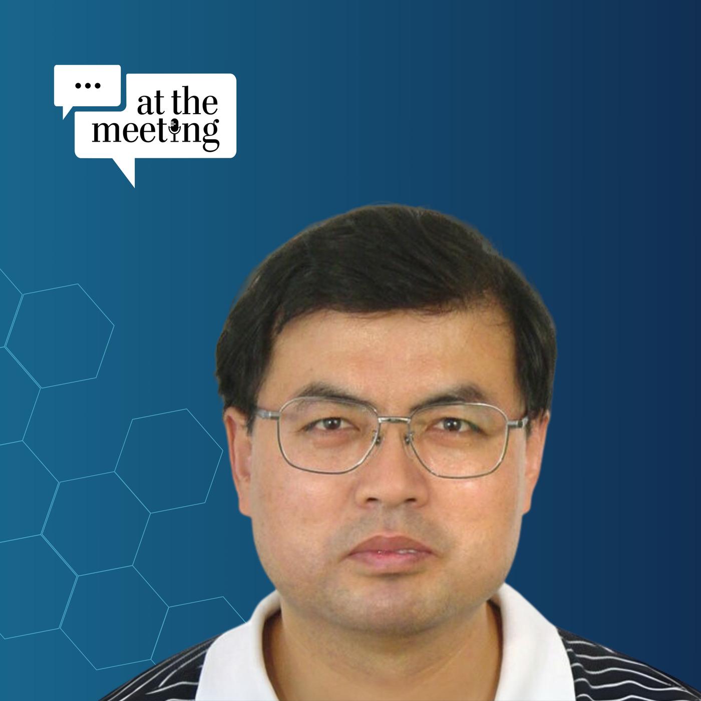 Dr. Zhen Yang: China’s Pork Industry - At the Meeting (podcast ...