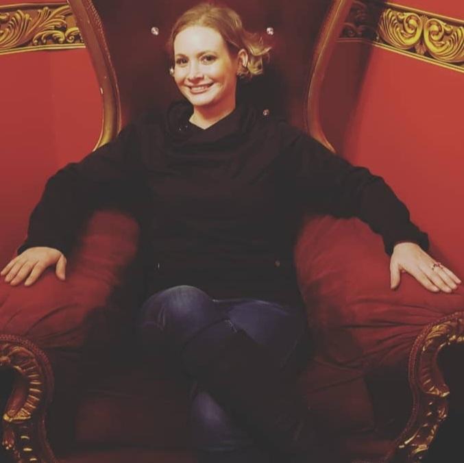 At The Mic - Ep. 33 - Guest: Lisa Paige (10/16/20) - At The Mic (with ...