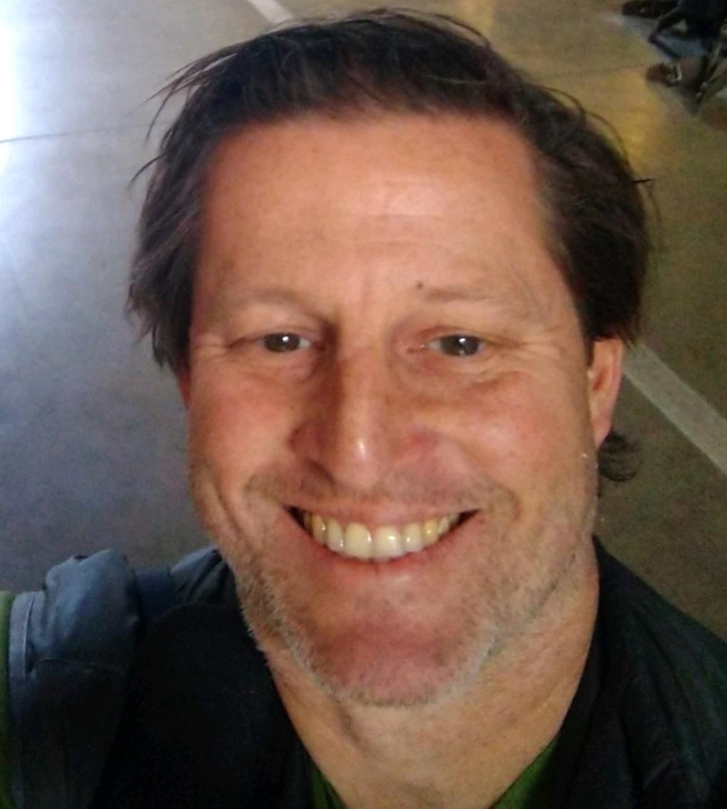 At The Mic - Ep. 64 - Guest: Todd Erzen (7/30/21) - At The Mic (with ...