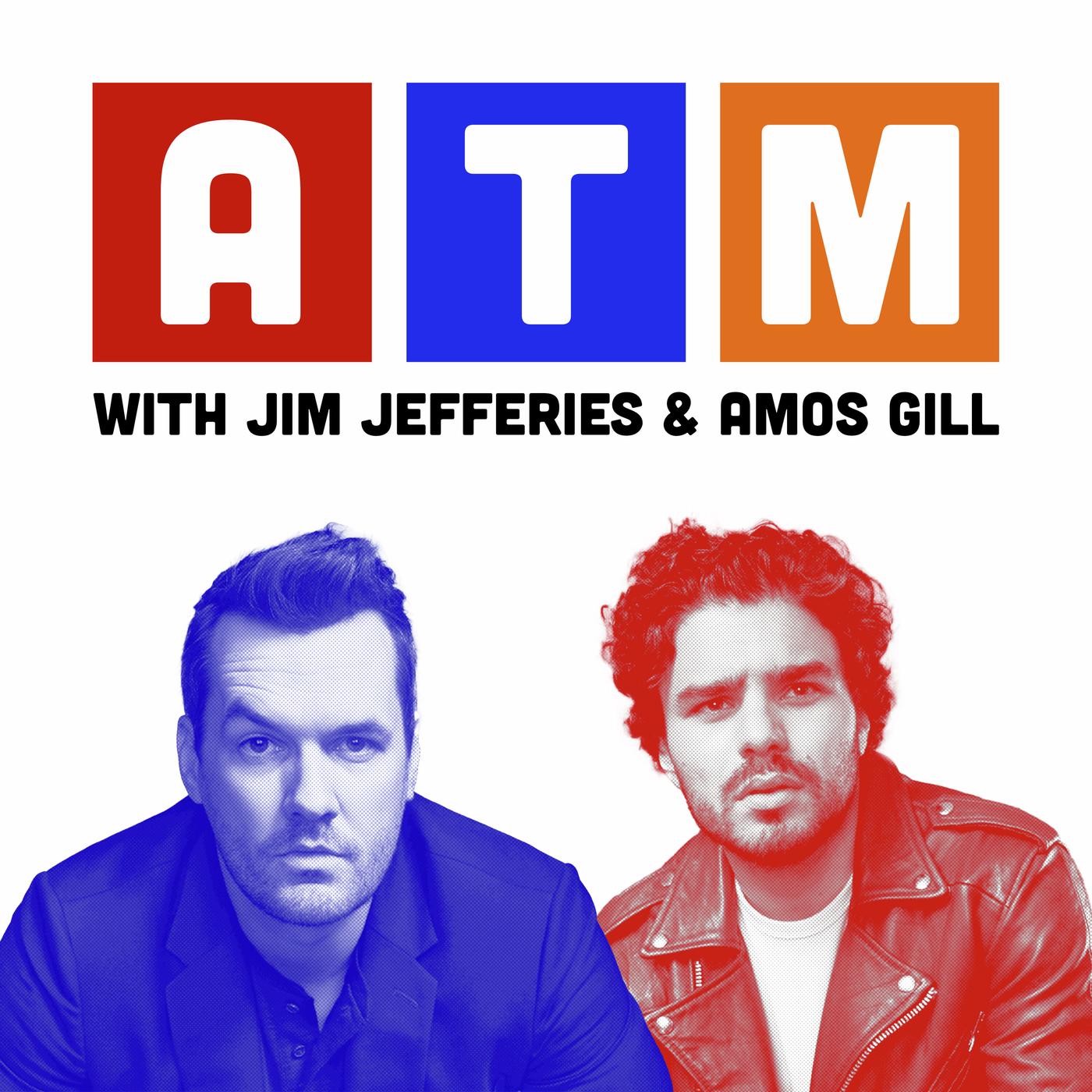 At This Moment with Jim Jefferies & Amos Gill (podcast) - Jim Jefferies ...