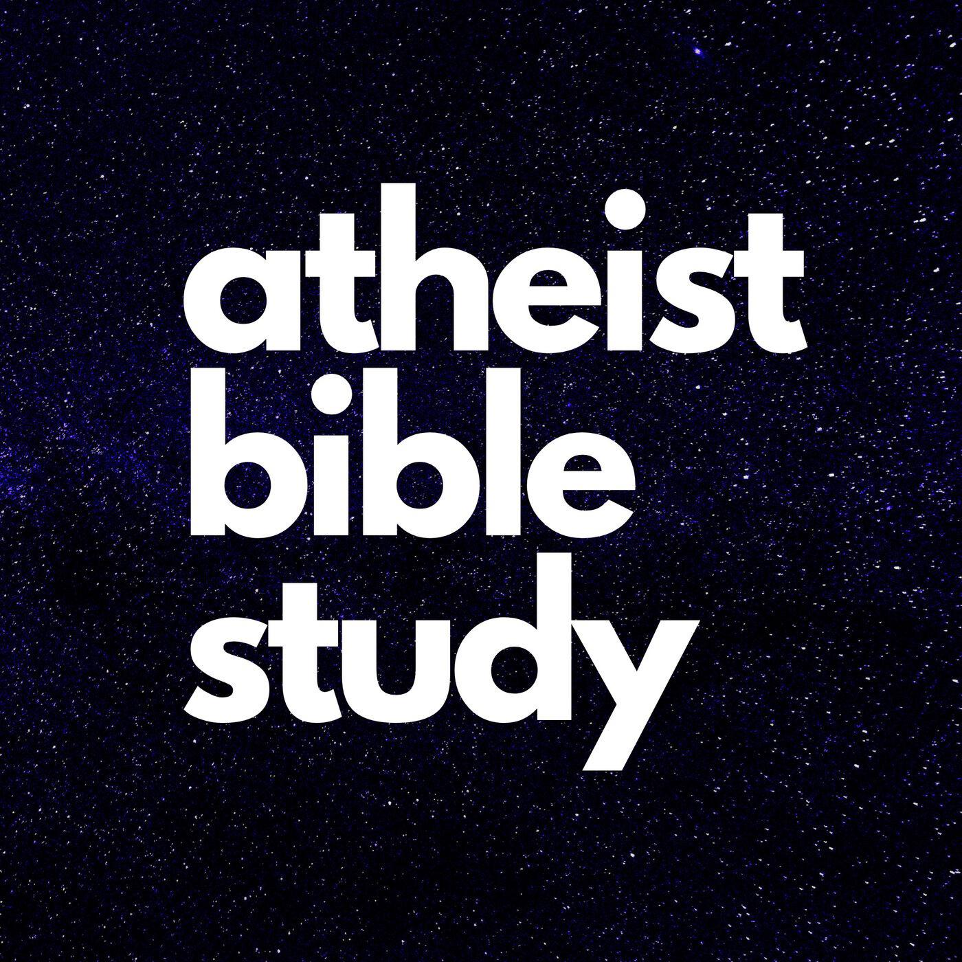 2 Kings 1: The Greatest Showman - Atheist Bible Study (podcast ...