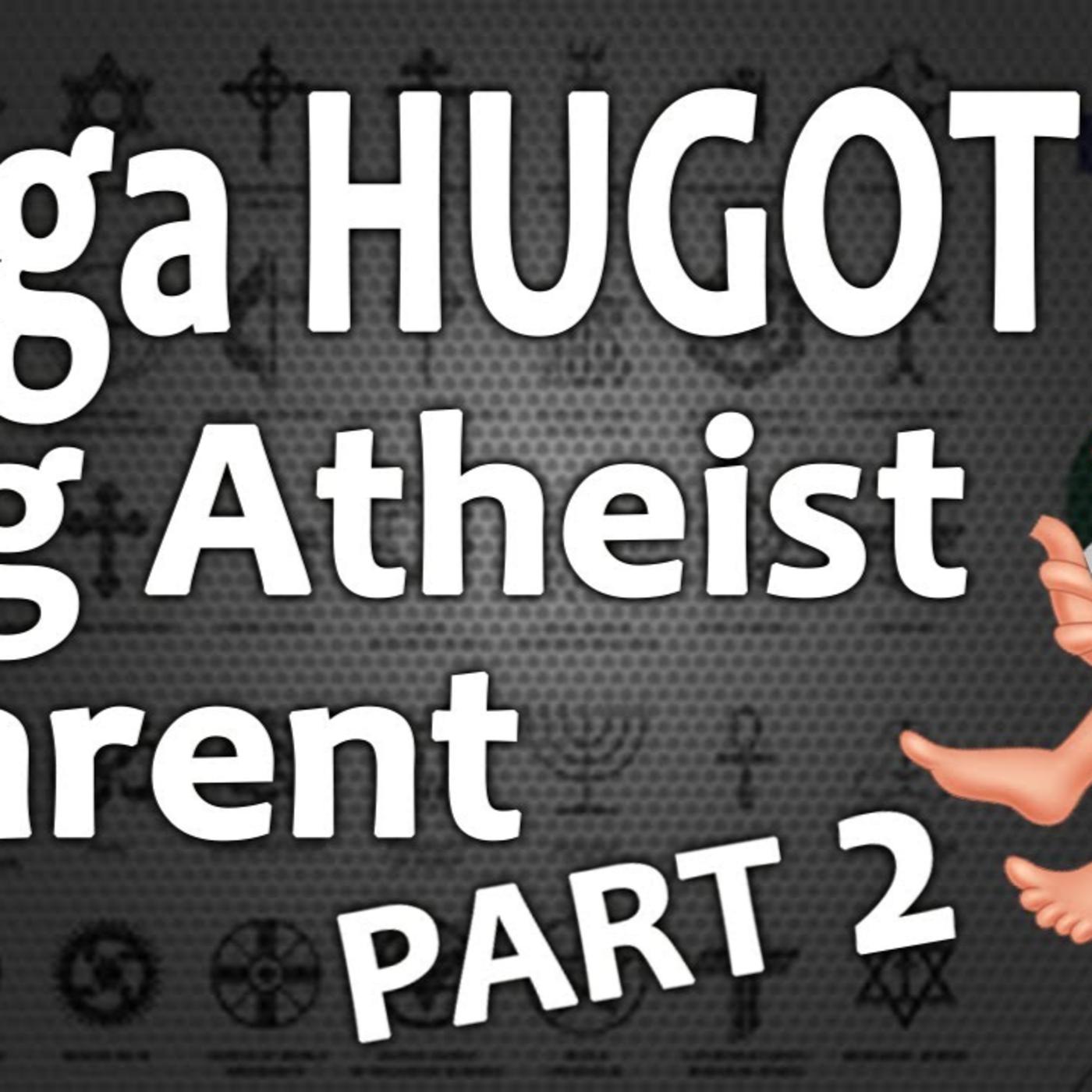 MGA HUGOT NG ATHEIST PARENT IN DA PHILIPPINES PART 2 | Listen Notes