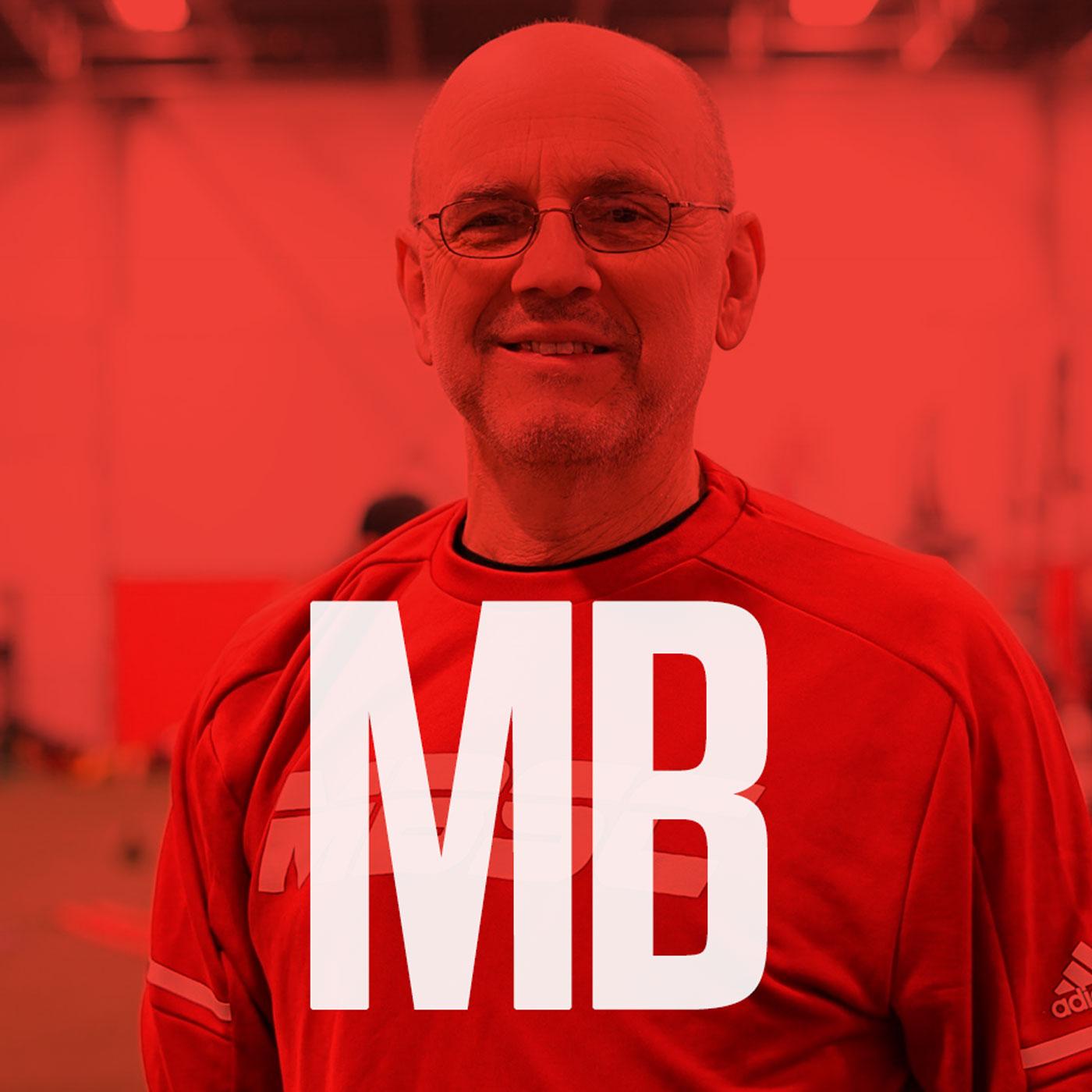 Conversations with: Mike Boyle - Athlete Enhancement (podcast) | Listen ...