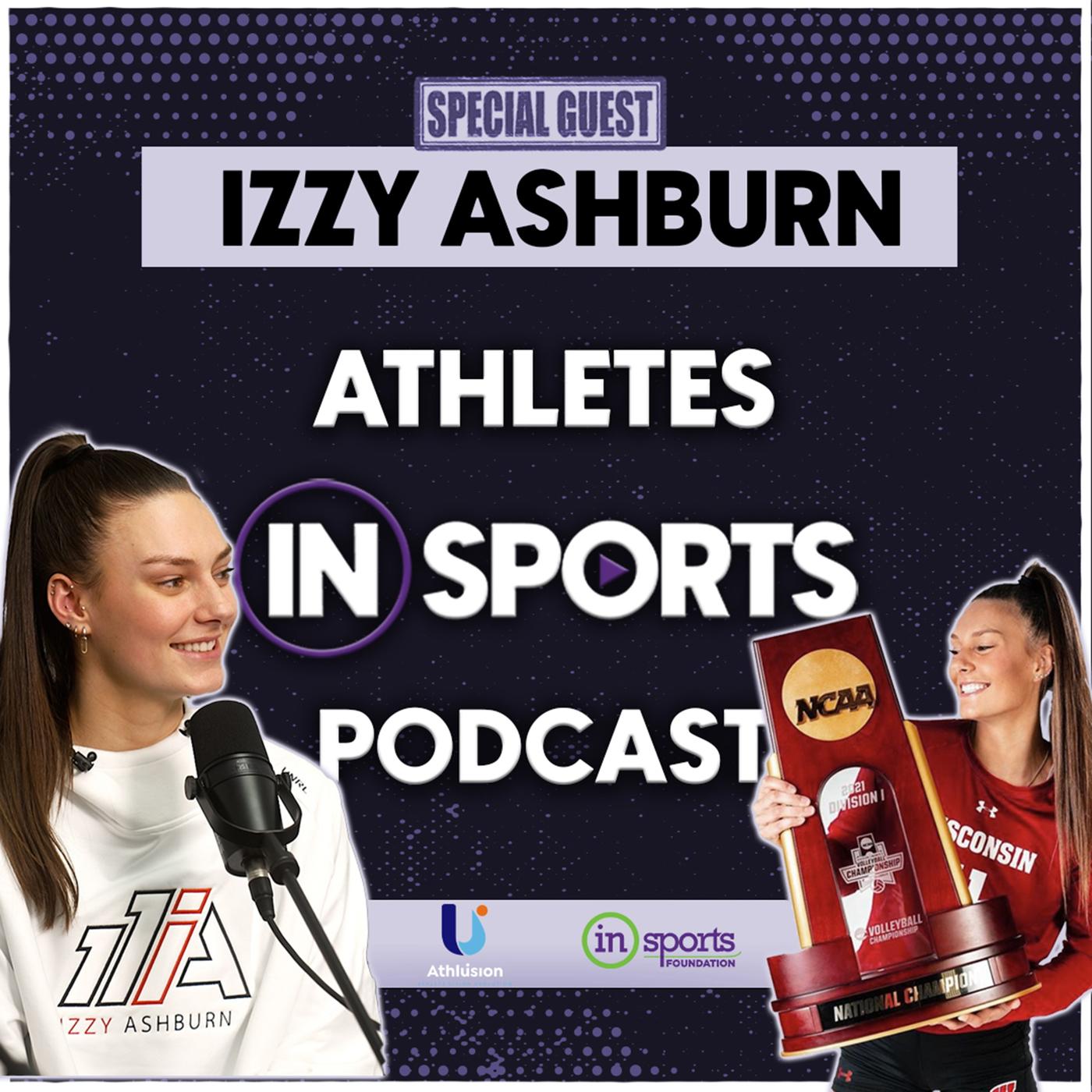 "The Championship Manual": Being Intentional with Izzy Ashburn Ep. 1 ...