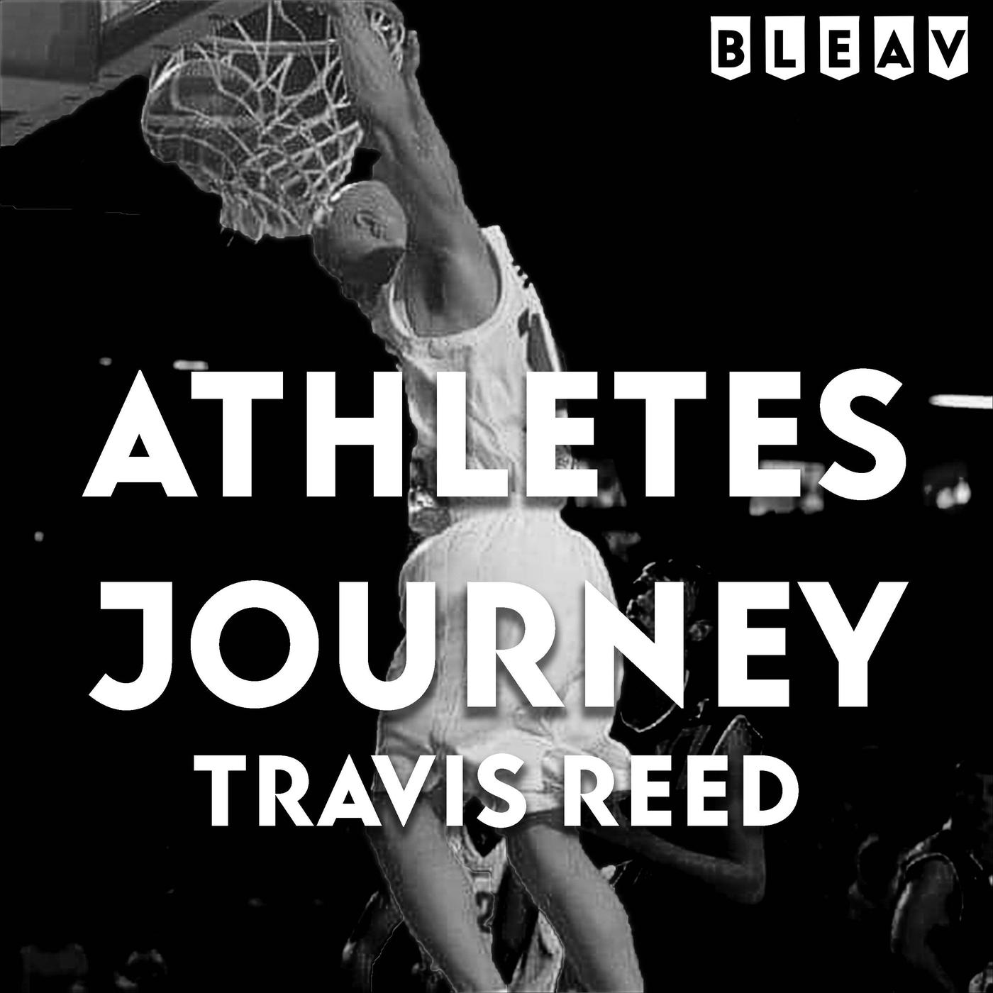 Athletes Journey (podcast) - Bleav | Listen Notes