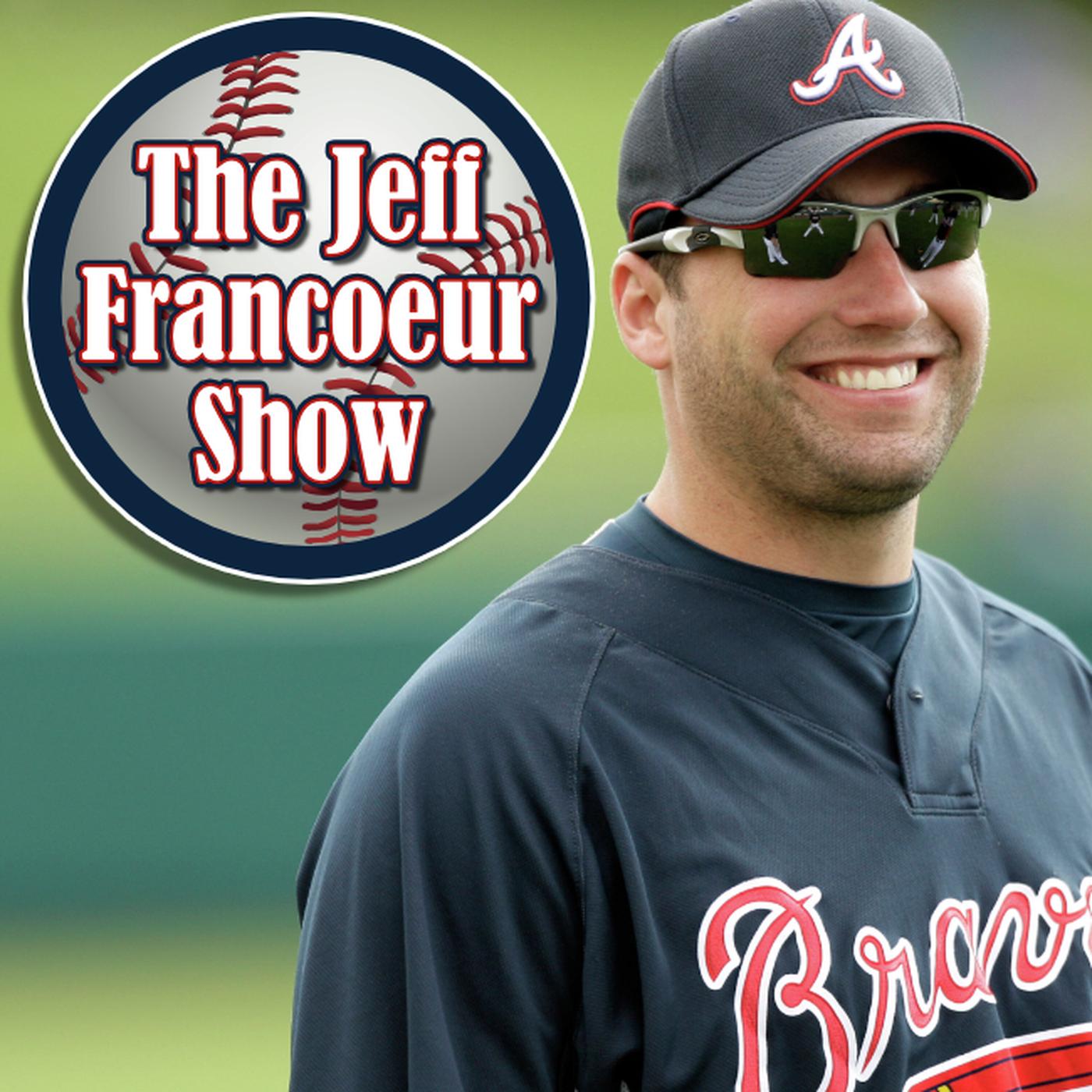 The Jeff Francouer Show (06.12.2024) - Atlanta Braves Radio Network ...